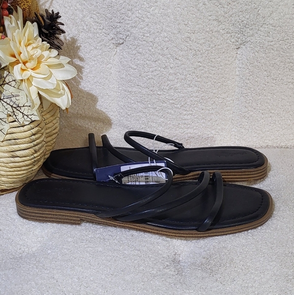 Universal Thread | Shoes | Universal Thread Womens Nwt Black Louie ...